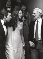 Mrs. Marisa Berenson - Placerile lui Noe