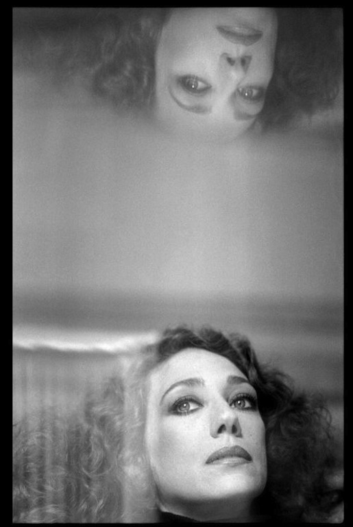 Mrs. Marisa Berenson - Placerile lui Noe