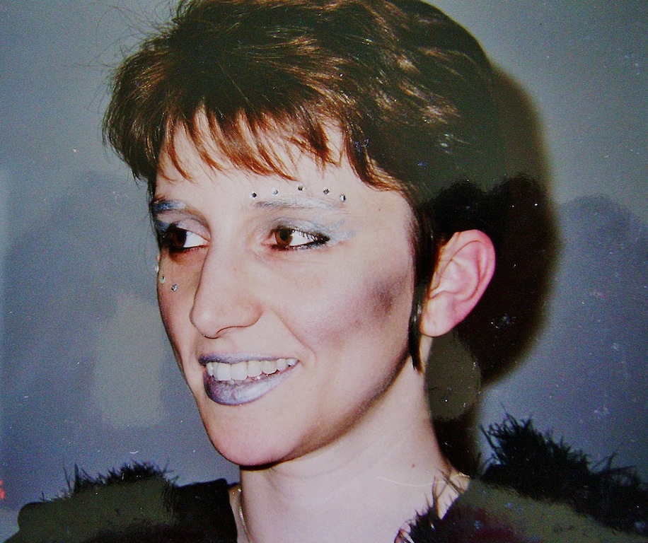 Cum am cunoscut-o pe Smaranda Vornicu - Placerile Lui Noe