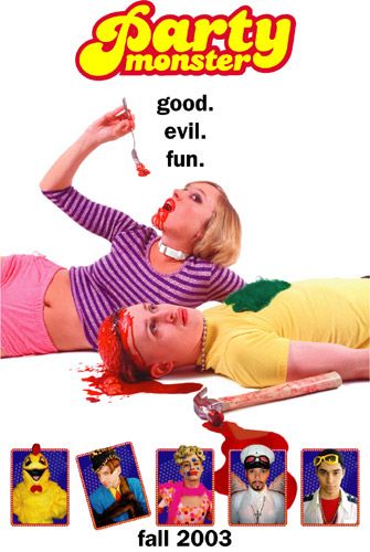 “Party Monster” cu Razvan Firea - Placerile lui Noe