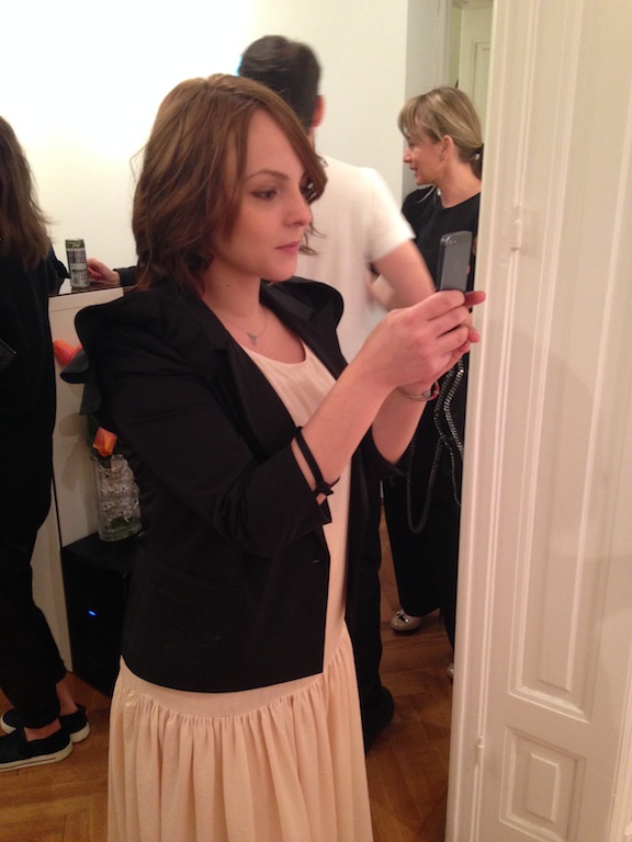 Alexandra Parvanescu 109 - Placerile lui Noe